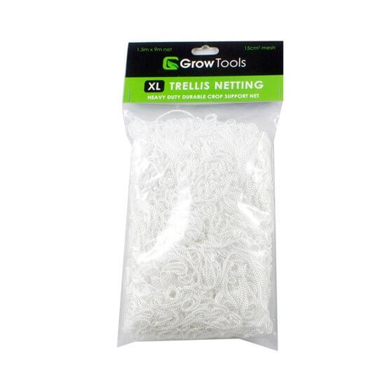 Trellis Scrog Netting – Little Shop Of Hydro