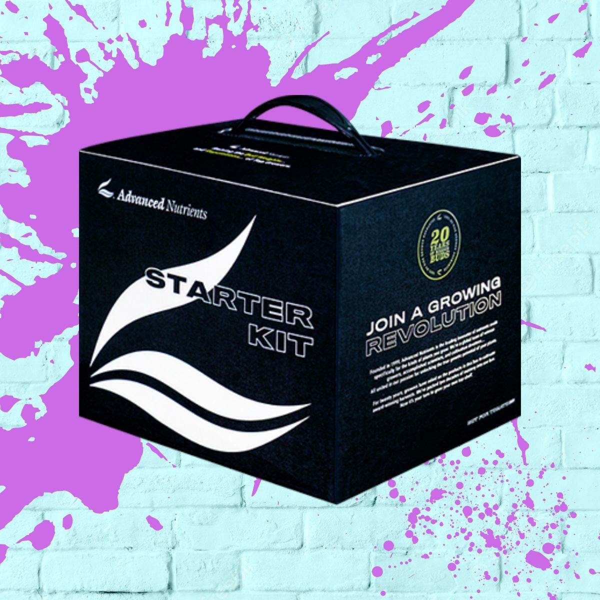 Advanced Nutrients Starter Kit – Little Shop Of Hydro