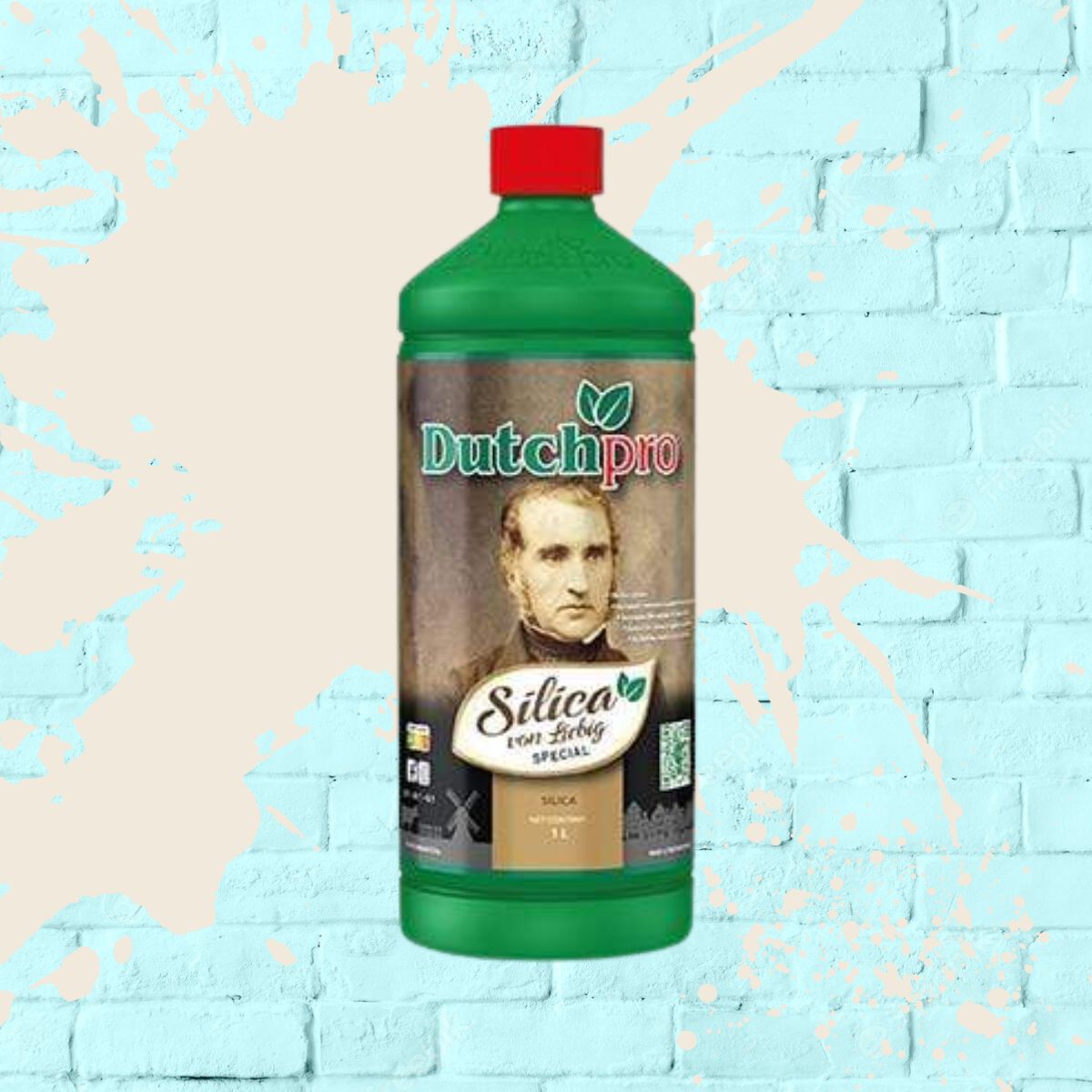 Dutch Pro - Silica (Von Liebig) – Little Shop Of Hydro