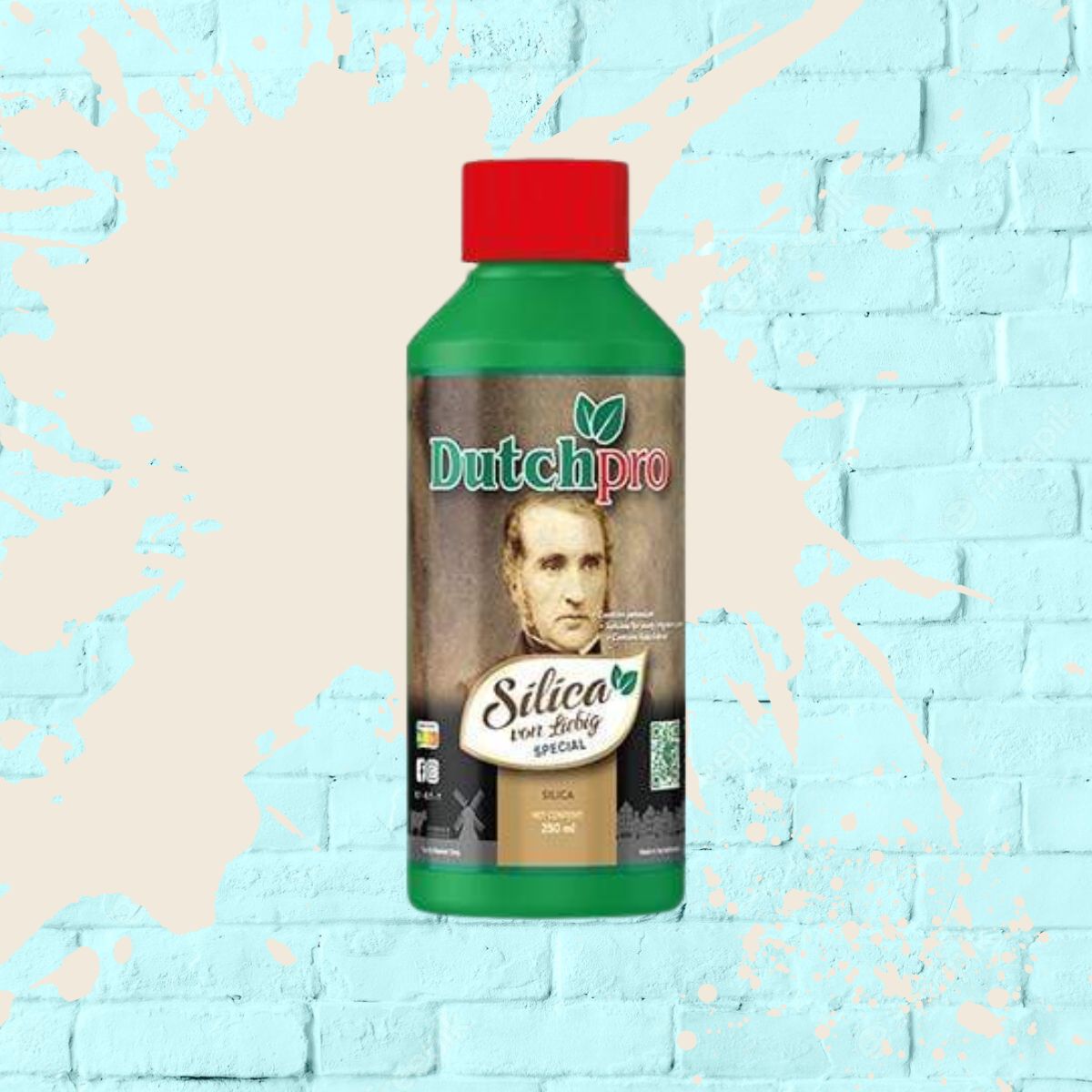 Dutch Pro - Silica (Von Liebig) – Little Shop Of Hydro