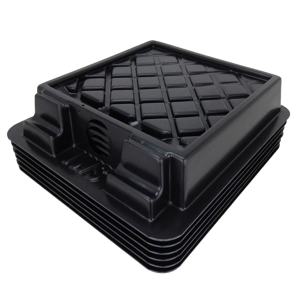 IWS Auto Drain Run off Tray & Stand – Little Shop Of Hydro